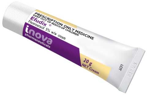 New Zealand - Efudix
