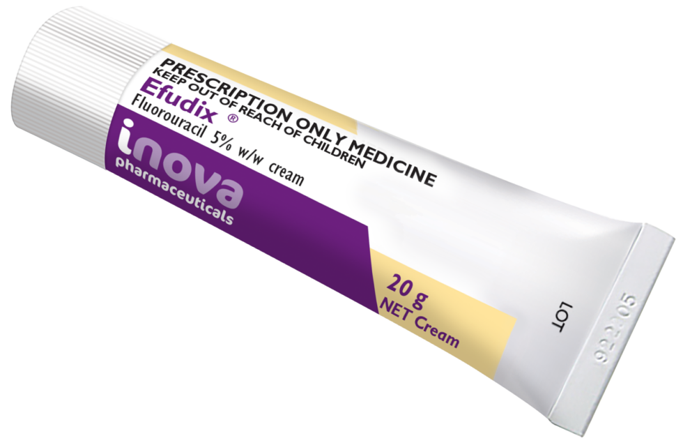 New Zealand - Efudix