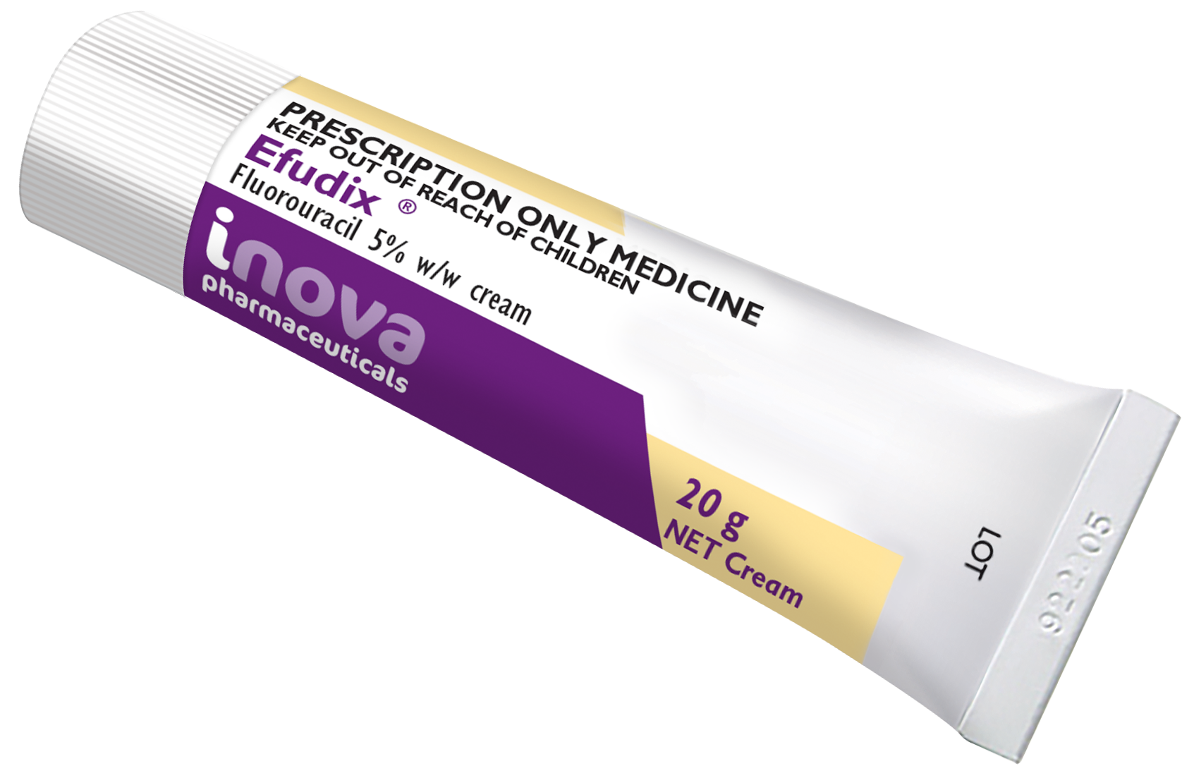 New Zealand - Efudix